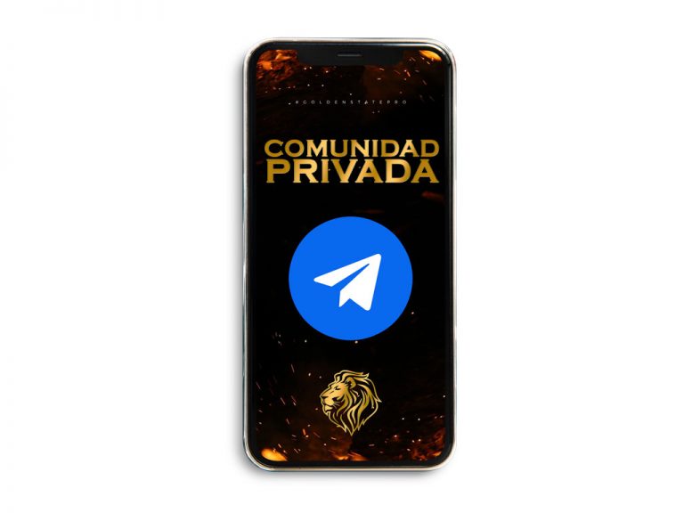 Oferta – GoldenState